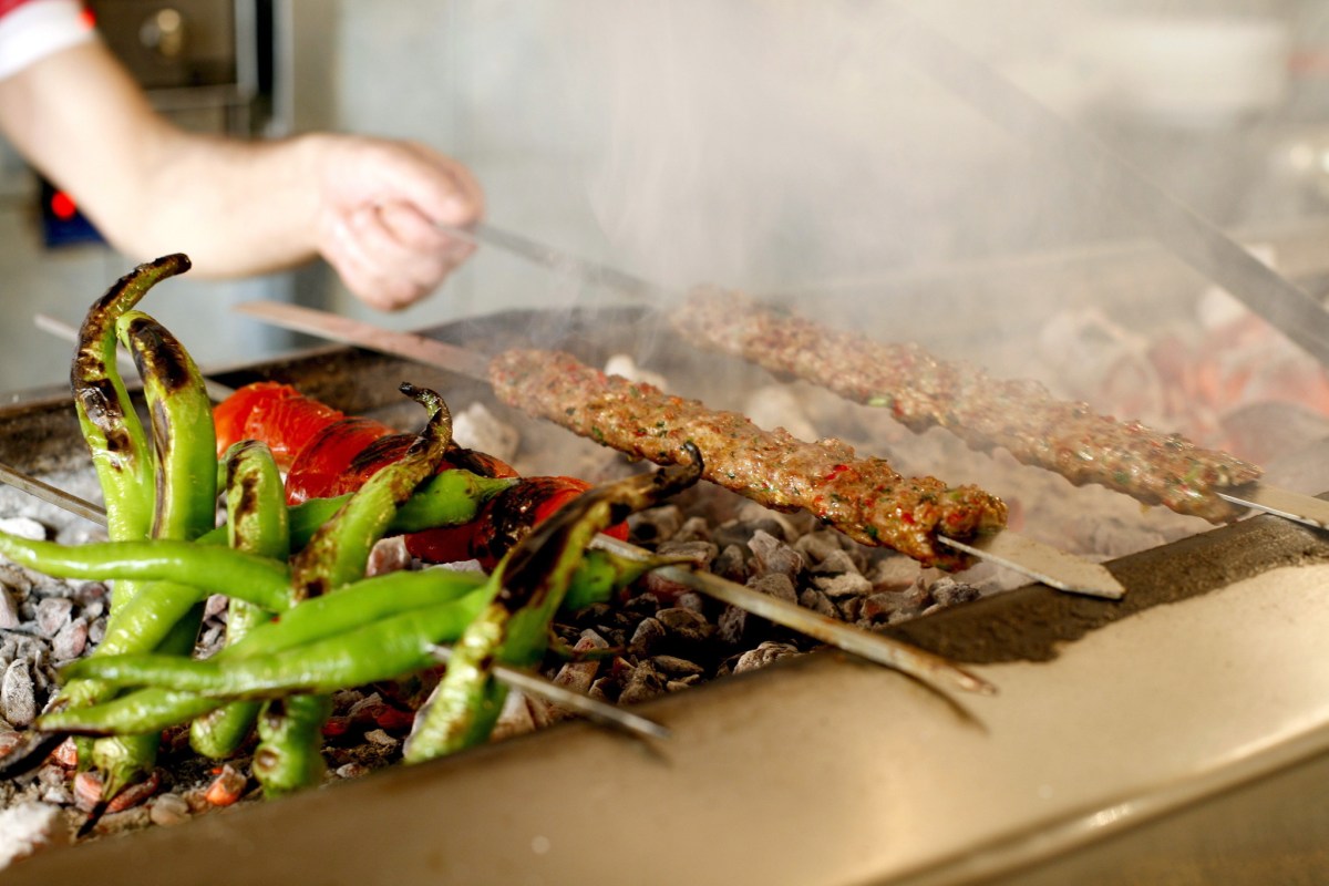 UMUT 2000 OCAKBASI – K A N N D I D